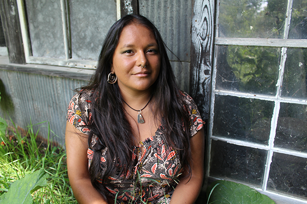 Bio – Danielle Geller